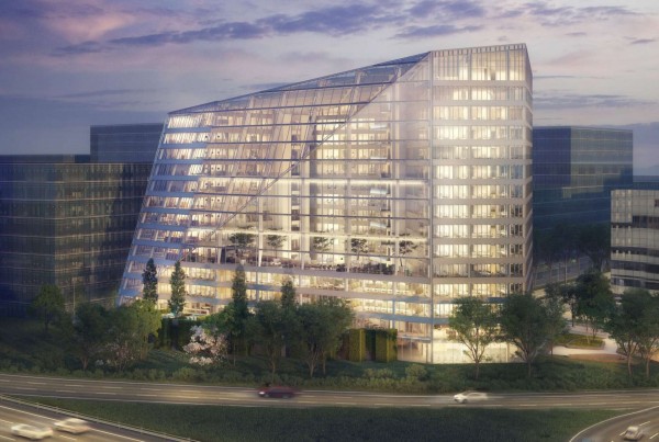 Projecten - de kruijff b.v. - Projectstoffering Amsterdam